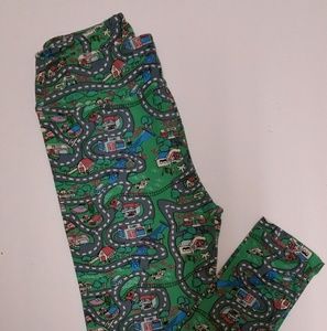 LuLaRoe | Pants & Jumpsuits | Lularoe Leggings | Poshmark